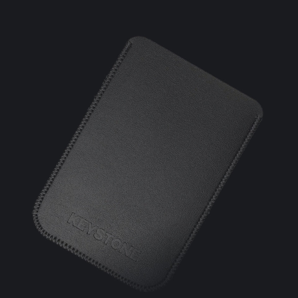 Keystone Hardware Wallet